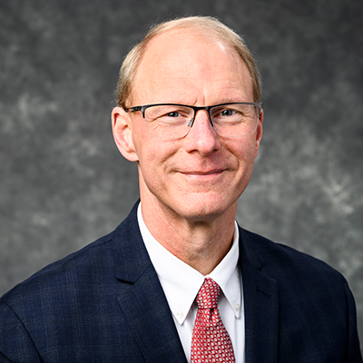 Cramer, Rob – ChemManager+ – UW–Madison